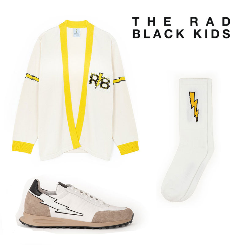 The Rad Black Kids Collection
