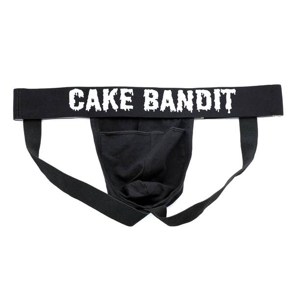 Cake Bandit Packing Jockstrap – Mod Club FTM